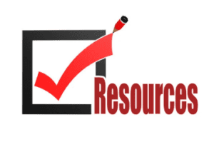 Voices for CASA Children Quick Reference Guide for Resources